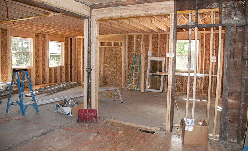 Handyman Services West Chicago, IL | Hire A Handyman - Bro's Handyman ...